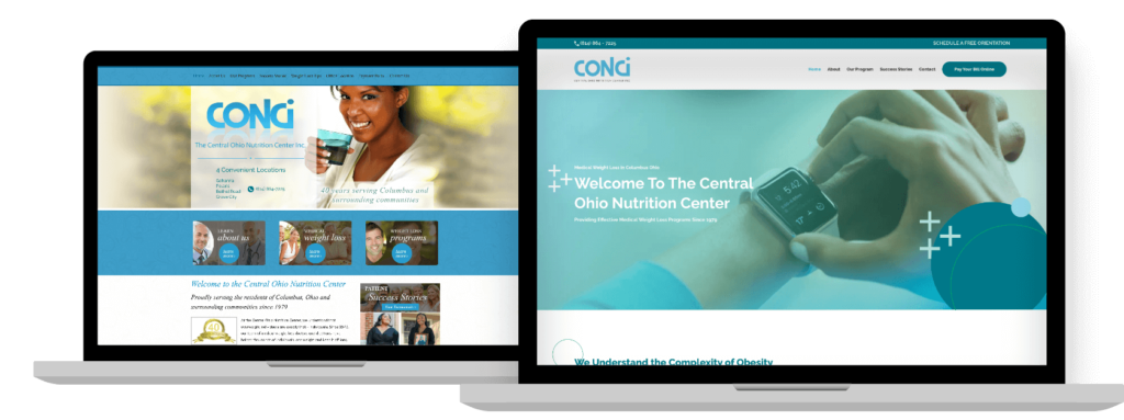 CONCI Design Portfolio | Greenbaum Stiers
